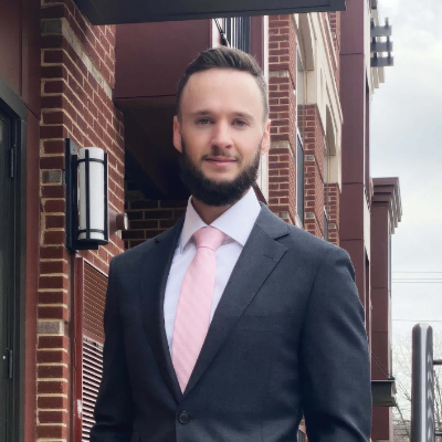 Gus Daniel - Buck & Associates Real Estate